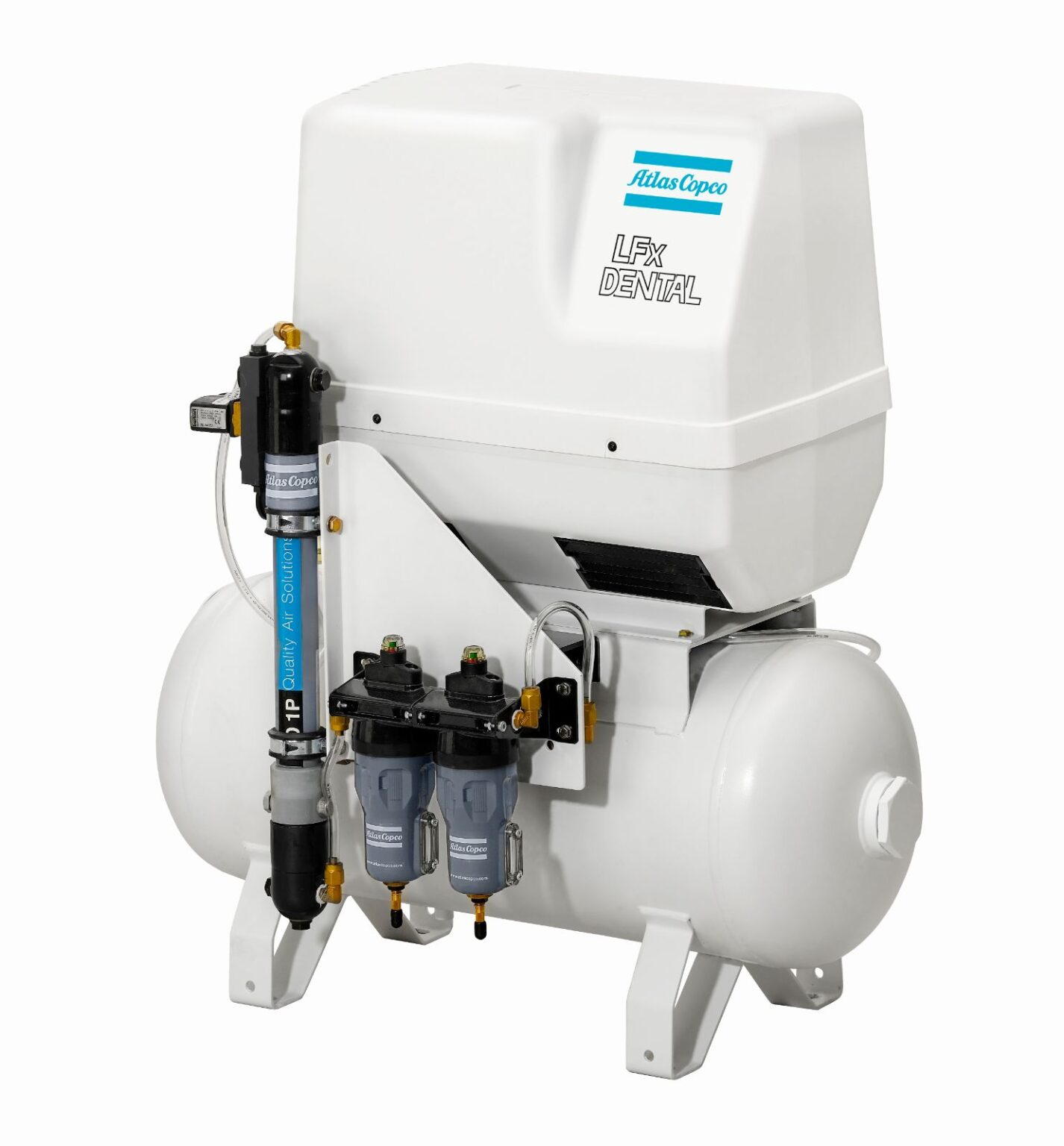 Gemini Air | Trusted Compressed Air Experts Since 1974